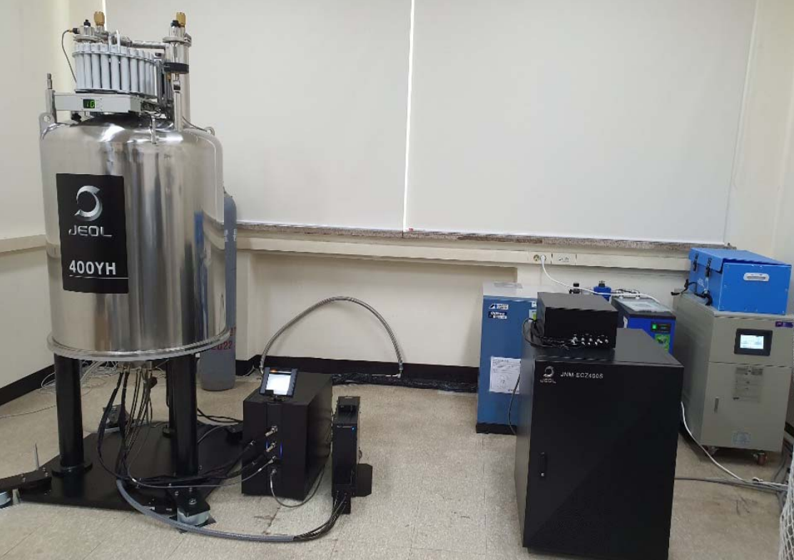 경희대학교 공동기기원에 오신걸 환영 합니다.